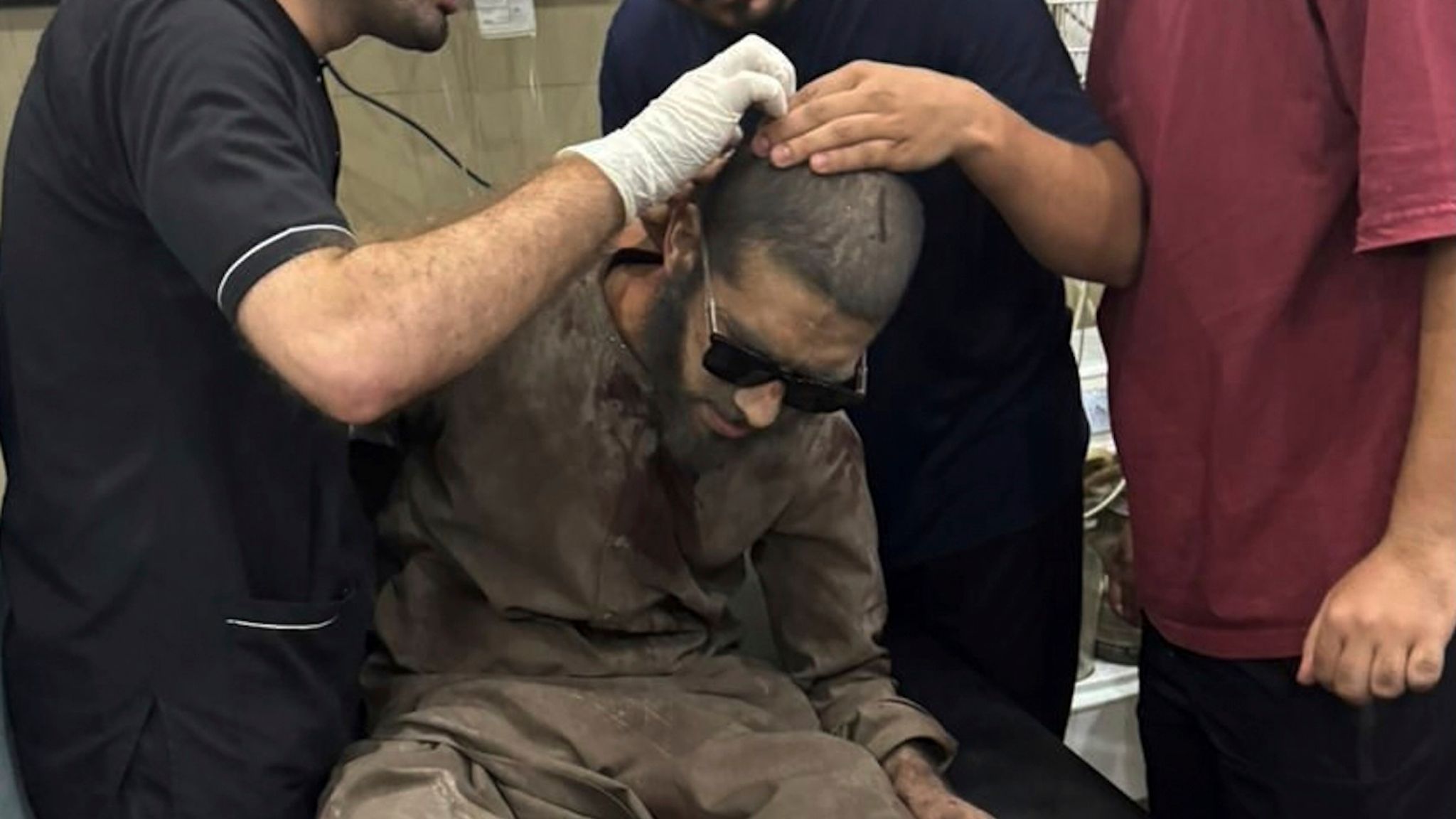 Tensions between these two nuclear-armed powers are at their worst - the world should be worried ...