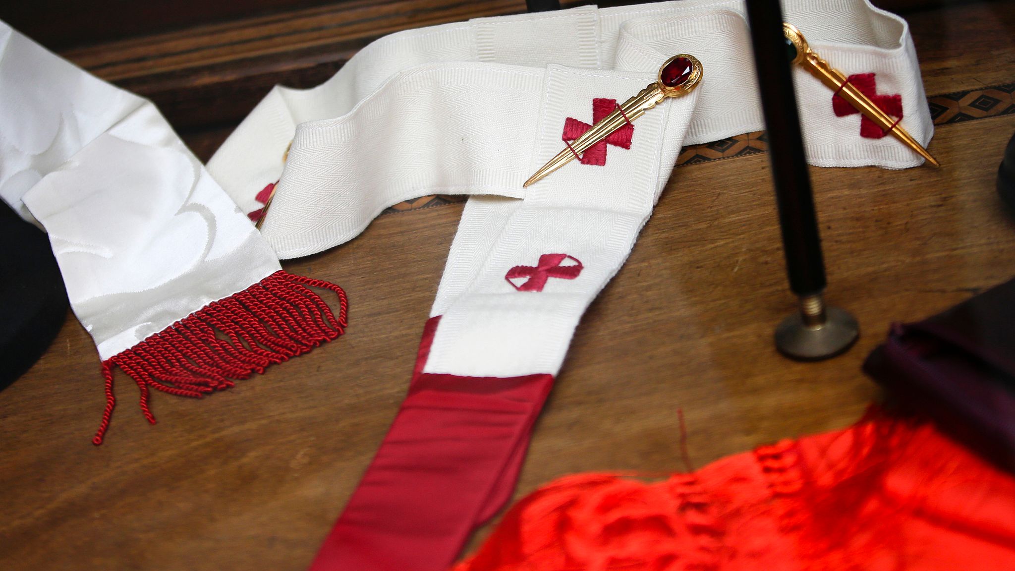 Pope's inauguration: From the Fisherman's Ring to who's going, here's ...