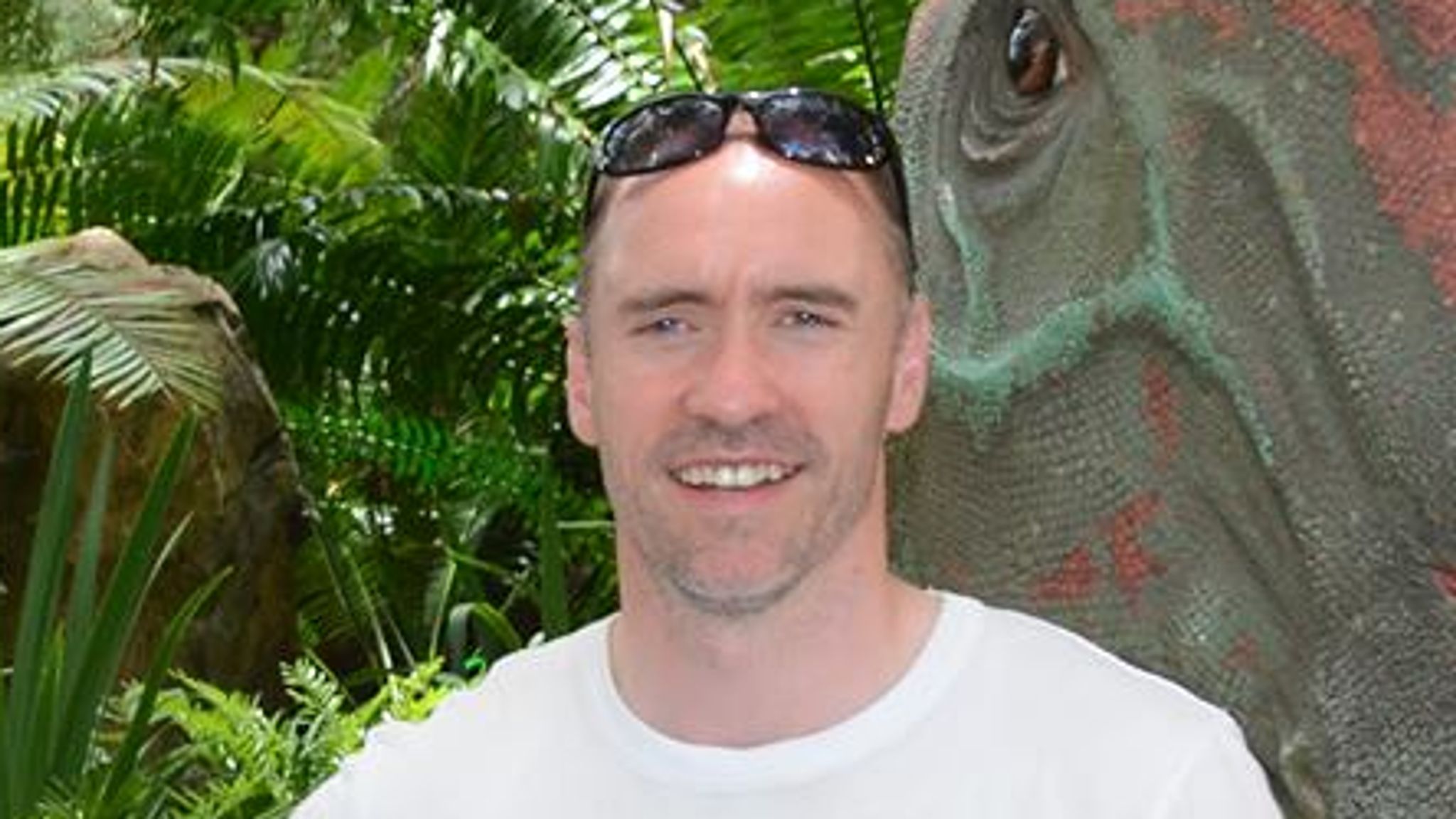 Man, 53, charged over Liverpool parade incident | UK News | Sky News