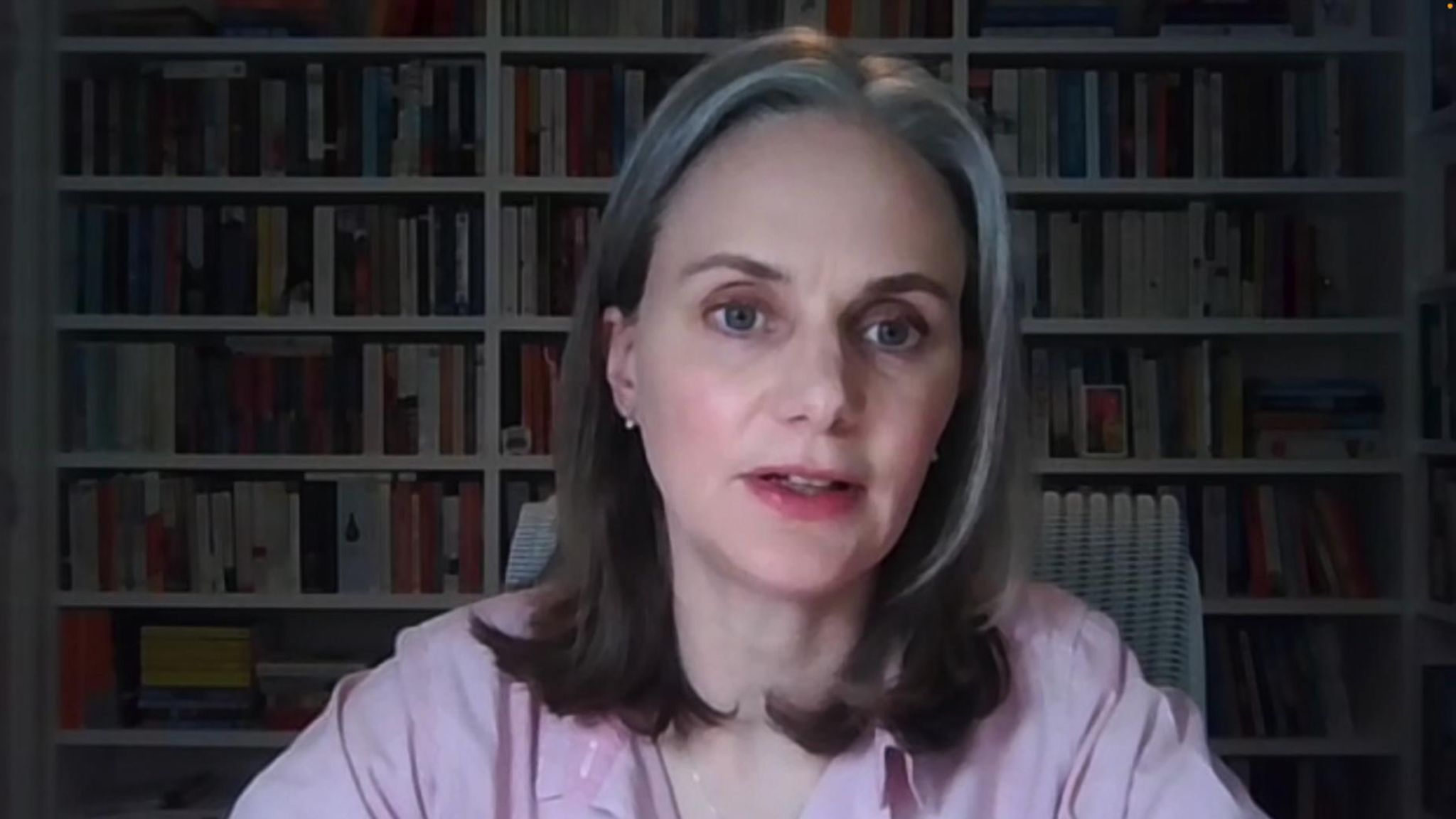 'This thing has hijacked my mind': Woman reveals devastating impact of ...