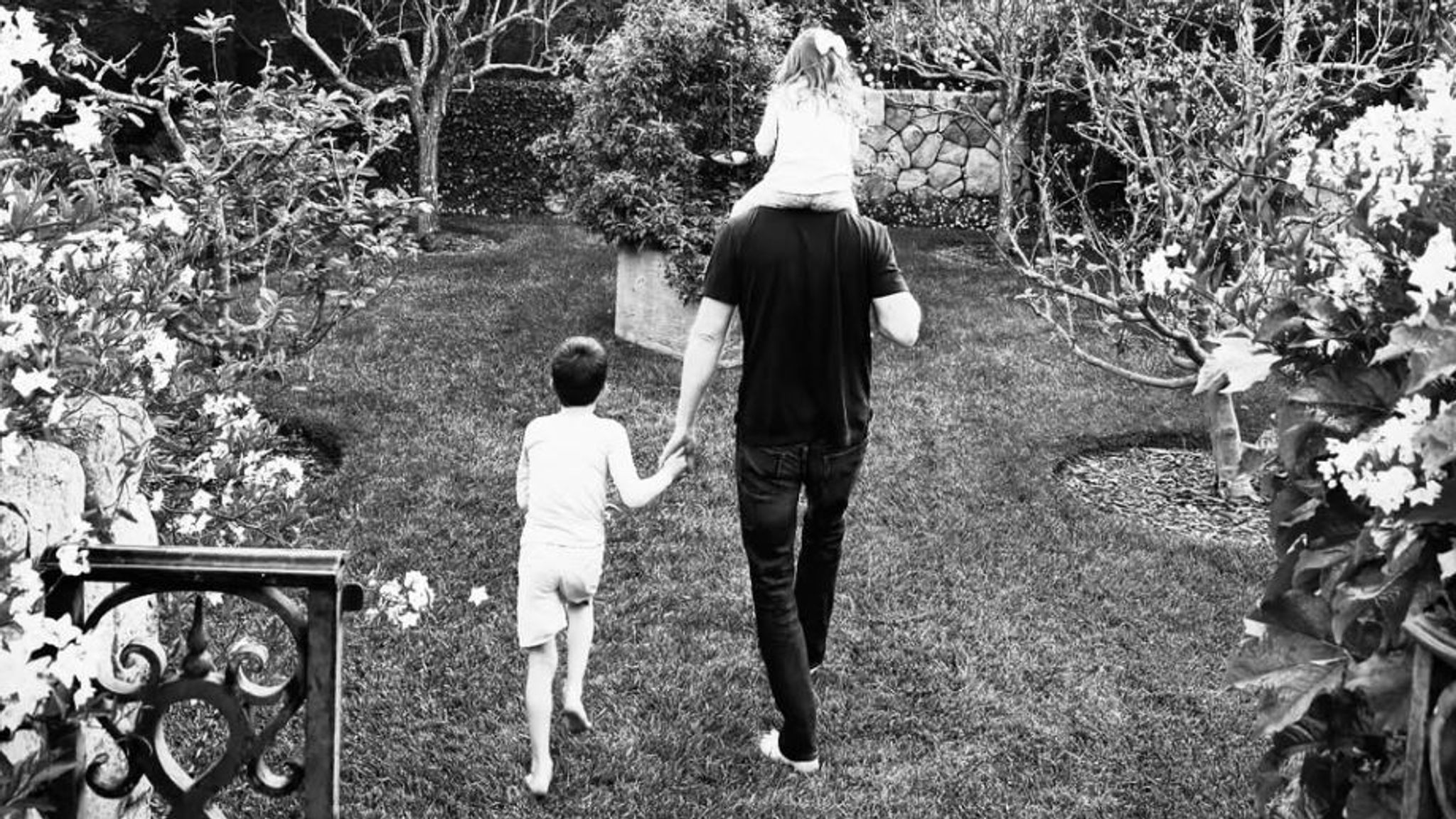 Meghan Markle shares new picture of son Archie on his sixth birthday ...