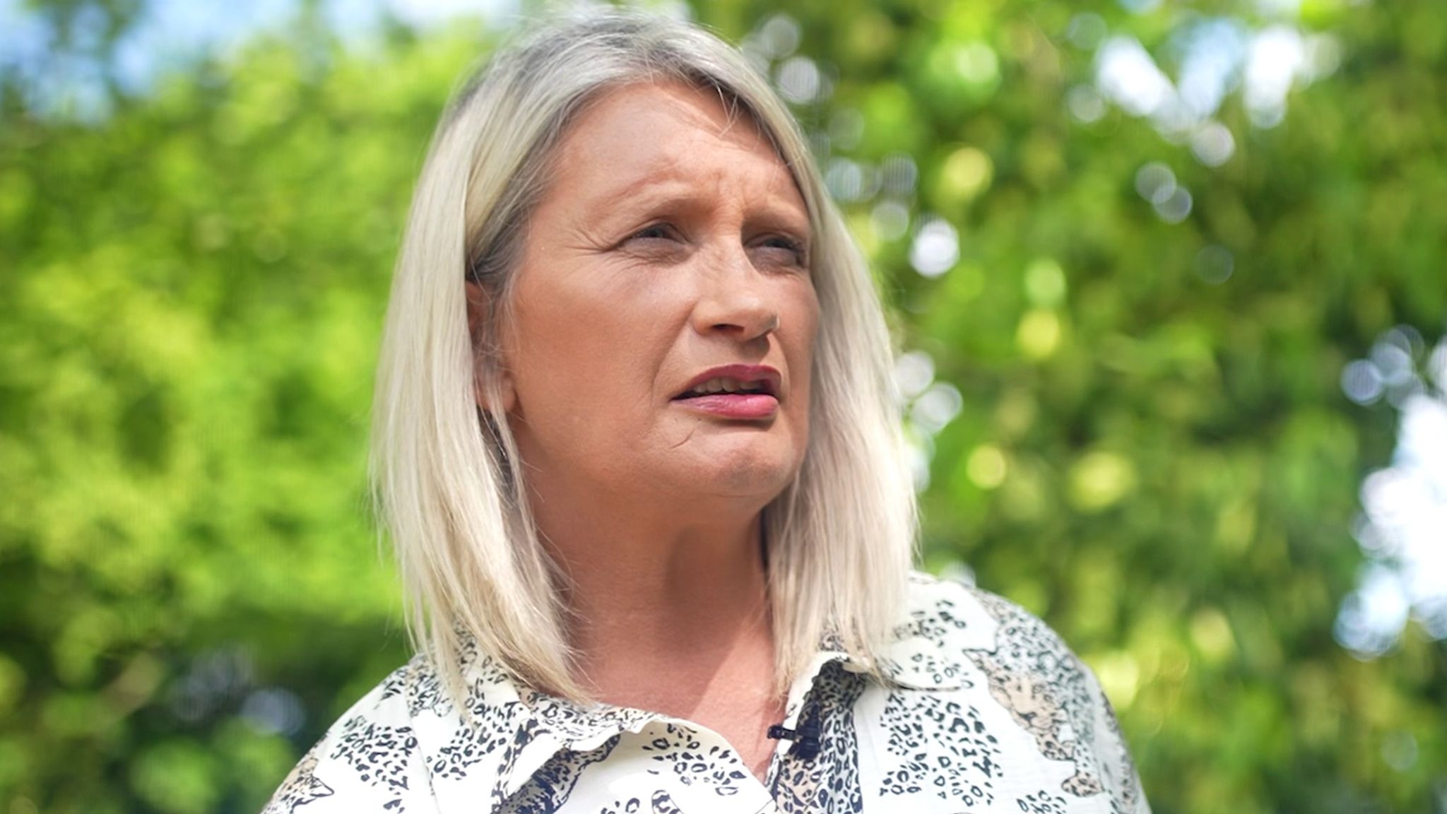 Woman says she was 'junkie, shoplifter' - here's what turned her life ...