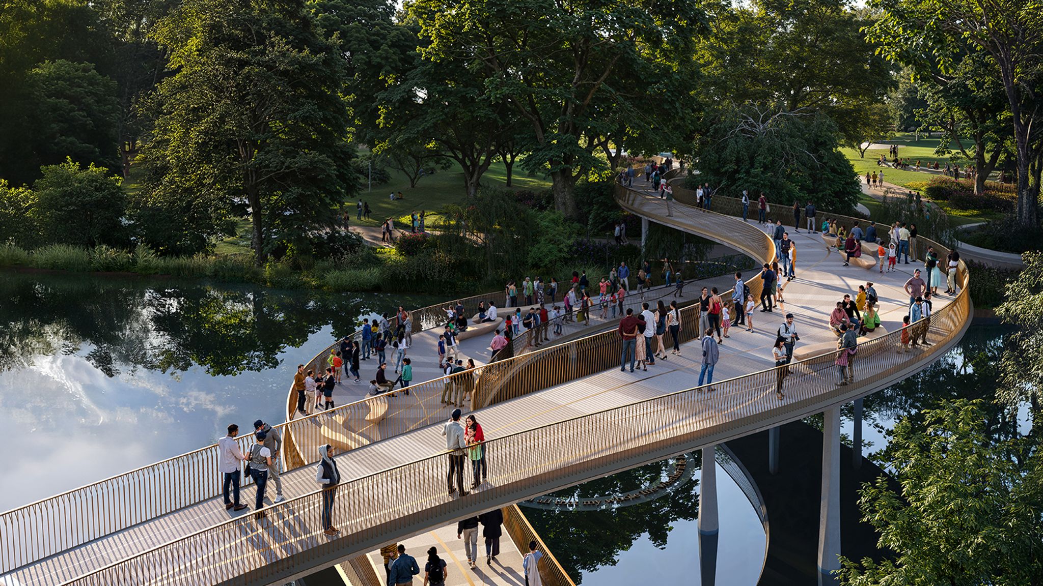 First look at final five designs shortlisted for Queen Elizabeth II ...