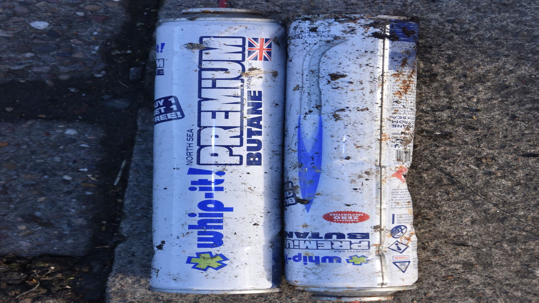 Drug dealer jailed after killing two, including seven-year-old boy, in ...