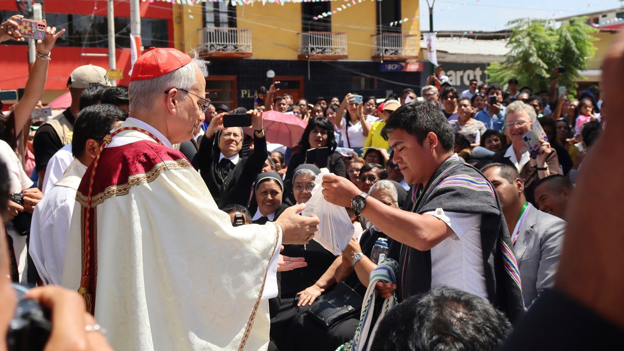 Who is Pope Leo XIV? The Chicago-born baseball lover who made history as first US pope | World ...