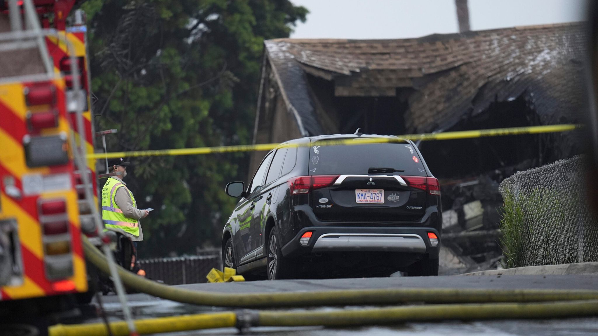 Dave Shapiro: US music agency co-founder killed in San Diego plane ...