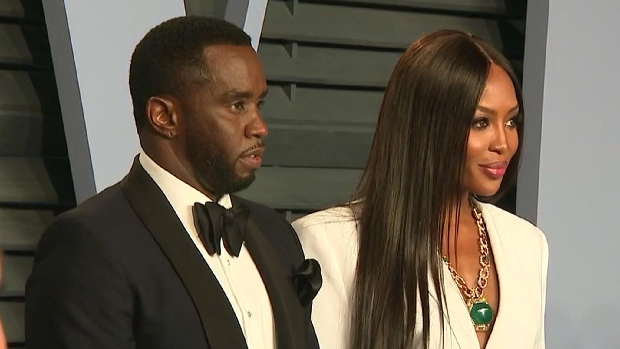 Sean 'Diddy' Combs: What it was like to follow 'the Pied Piper of ...