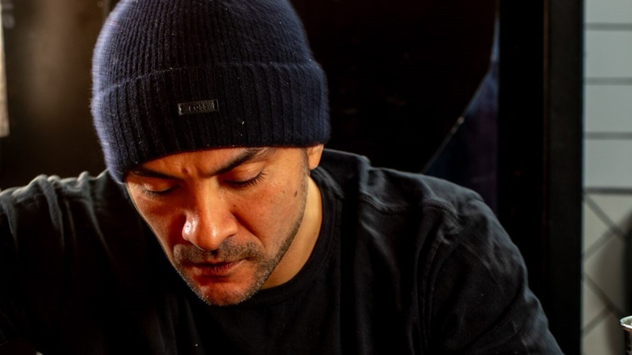 Black Tap's Stephen Parker says celebrity chefs are worst thing to happen to food industry and ...