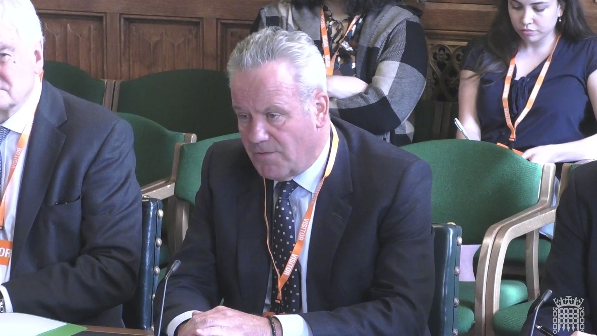 I was worth my six-figure bonus, says under-fire Thames Water boss ...