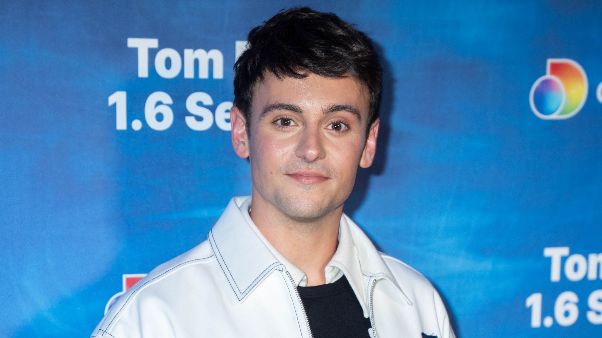 Tom Daley says 'it's scary how LGBT rights are being dangerously ...