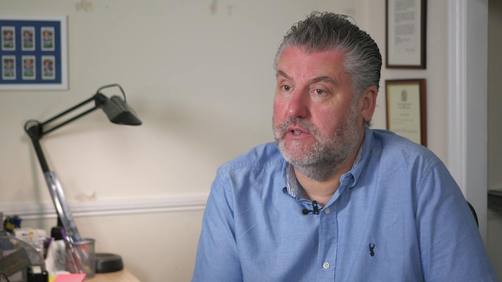 The online drug trade behind QR code stickers plastered on streets ...