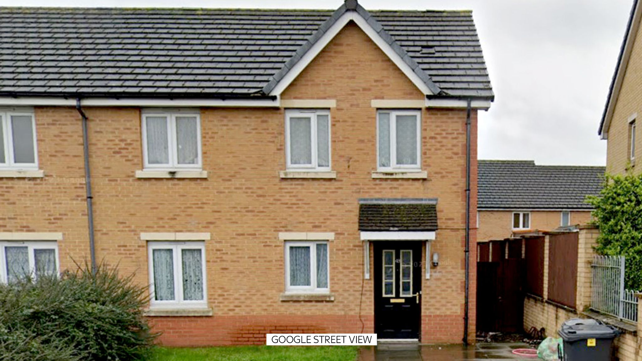 Cardiff house blaze which left seven in hospital caused by e-scooter ...