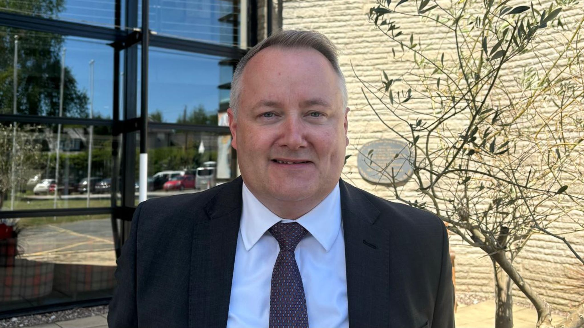 Kemi Badenoch rules out 'any coalitions' with Reform at 'national level ...