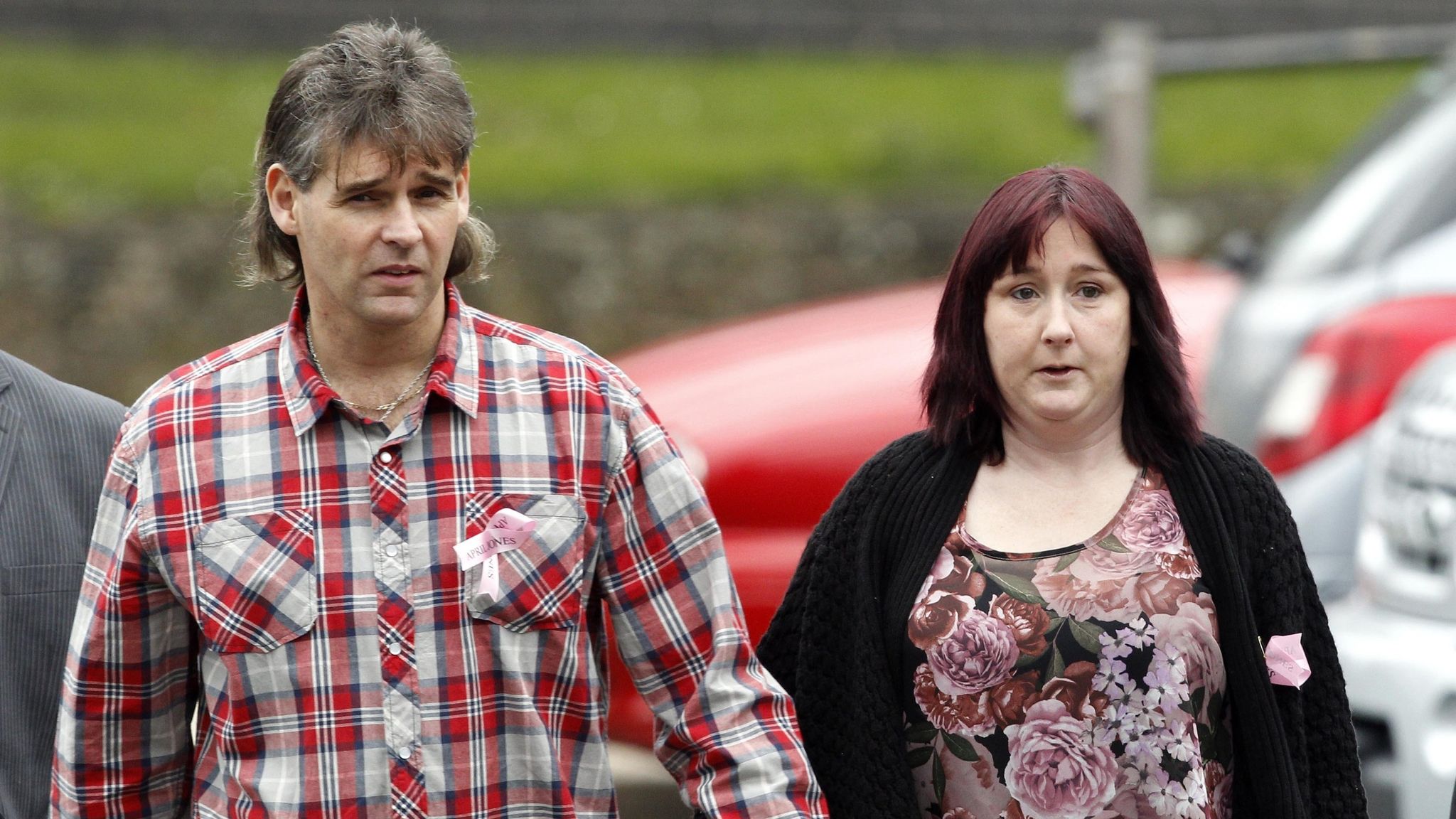 April Jones: Tributes paid to murdered schoolgirl's father after ...