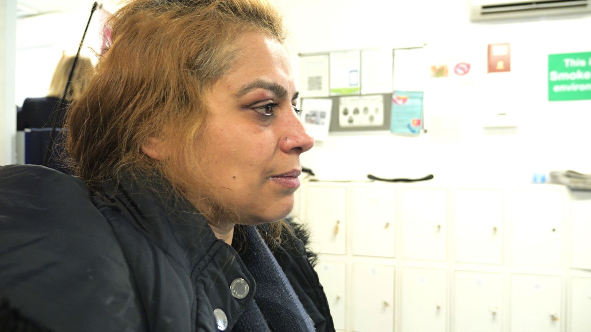 Should some women offenders be spared jail? Female inmates reveal ...