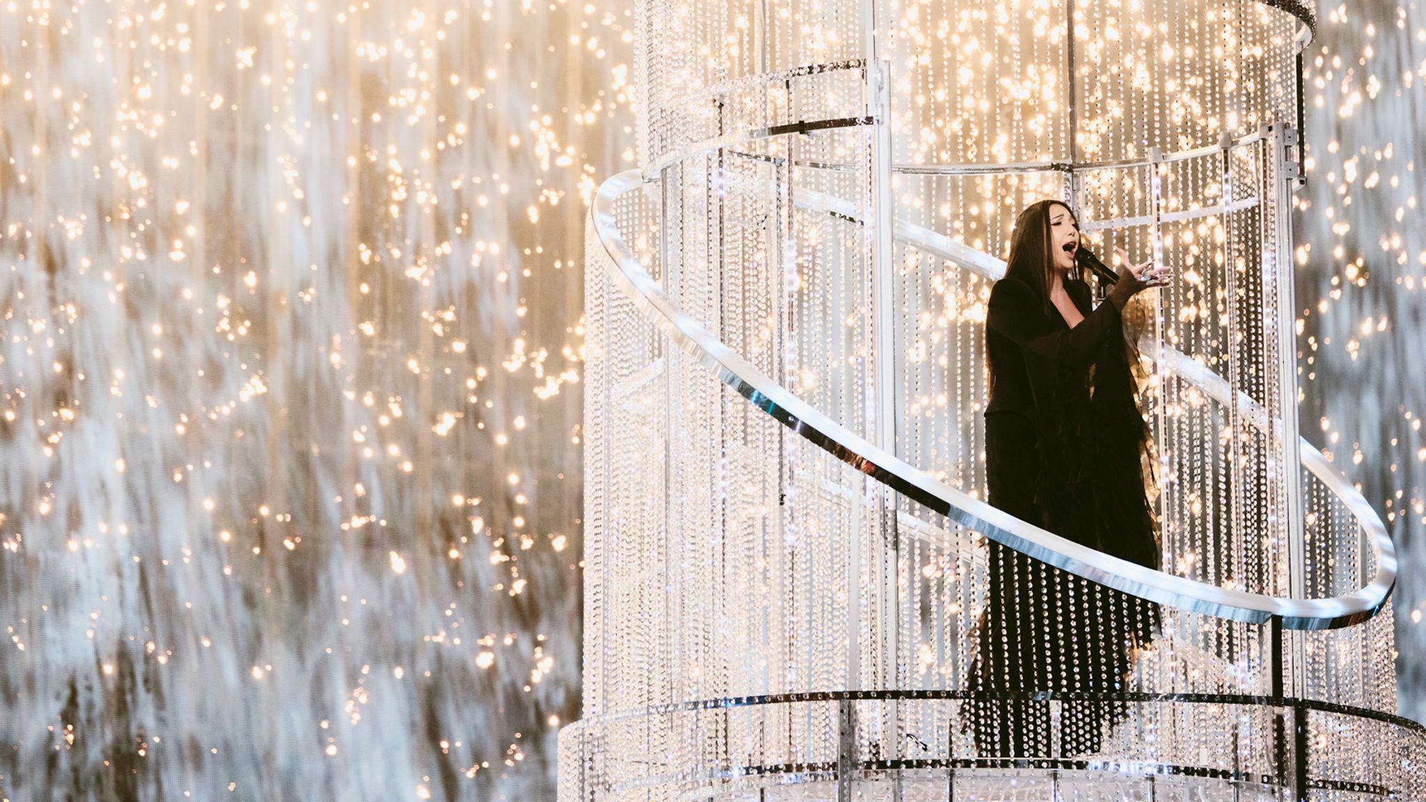 Eurovision 2025: Sex, survival and saunas - all the songs to look out ...