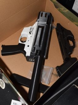 Neo-Nazi extremists guilty of planning terror attack on mosque | UK ...