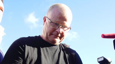 Truck driver Richard Satchwell jailed for murdering wife Tina after her remains were found under ...