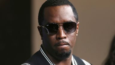 Diddy trial day 13 as it happened: Alleged victim gave him note that said 'I love you forever ...