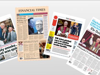 UK News - The latest headlines from the UK | Sky News
