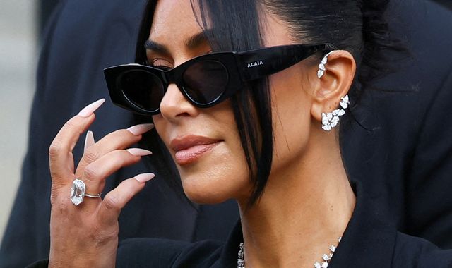 'Grandpa robbers' found guilty over 'terrifying' Kim Kardashian heist ...