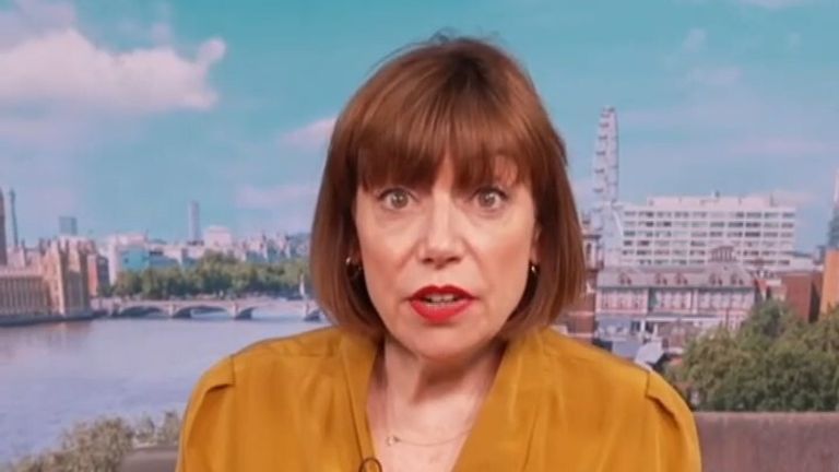 Keir Starmer under fire for filming video from Lord Alli's house during ...