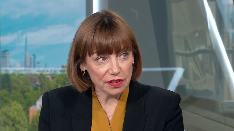 Sky wins broadcast rights for Premier League for 2025/26 season | News UK Video News | Sky News