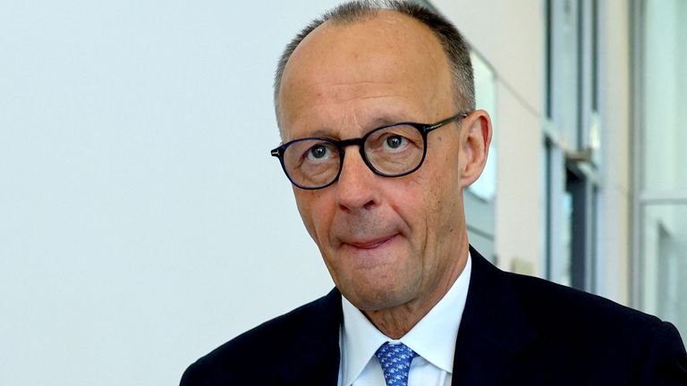 Will Ukraine war end in 2025? Michael Clarke Q&A | World News | Sky News