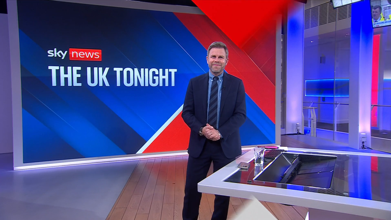 Press Preview: Sunday's front pages | News UK Video News | Sky News