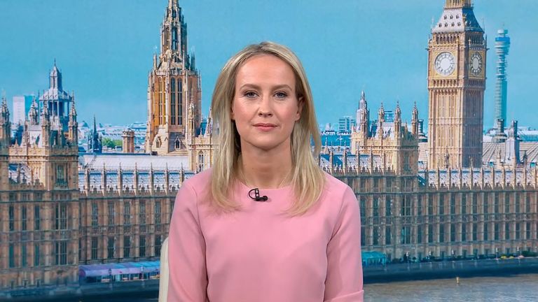 Sky wins broadcast rights for Premier League for 2025/26 season | News UK Video News | Sky News