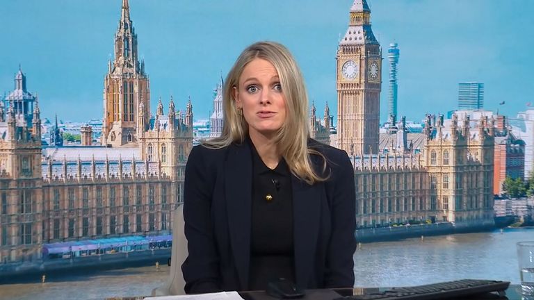 Doncaster mayor speaks after beating close competition from Reform UK | Politics News | Sky News