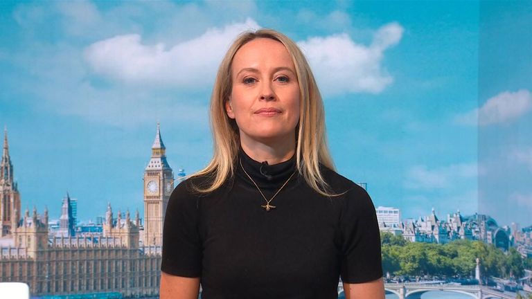 In Full Mondays Politics Hub Uk News Sky News