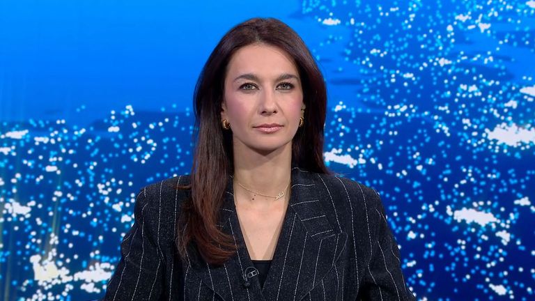 The Press Preview | UK News | Sky News