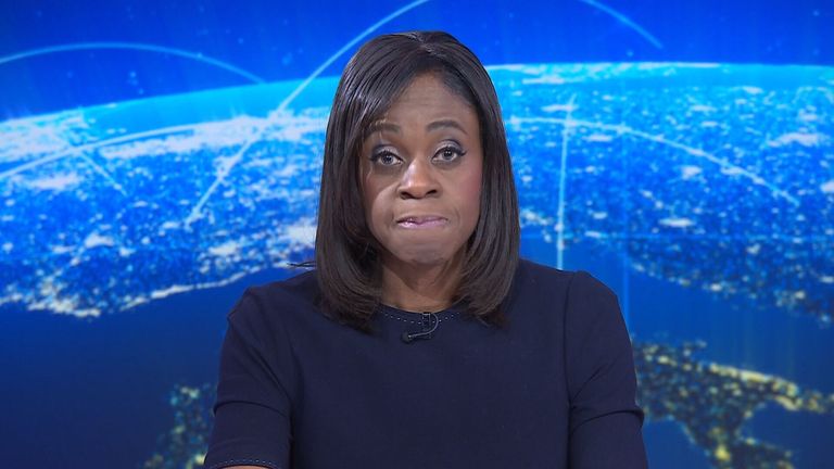 Italy: CCTV catches intense storm which capsized superyacht off coast ...