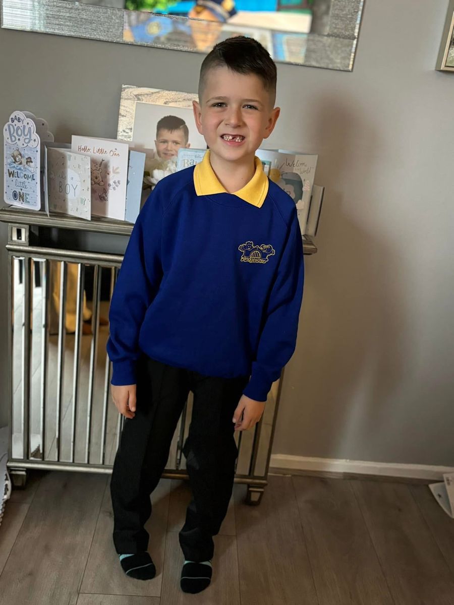 Drug dealer jailed after killing two, including seven-year-old boy, in ...