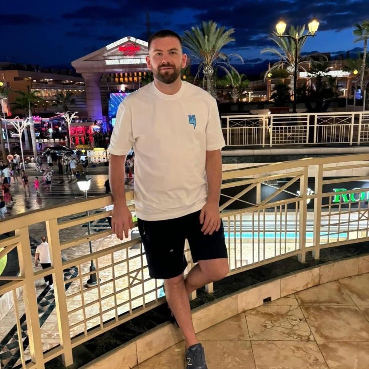 Scottish man Greg Monks goes missing on stag do in Portugal | UK News ...