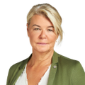 Alex Crawford | Sky News