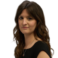 Alexandra Rogers | Sky News