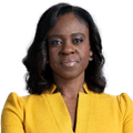 Gillian Joseph | Sky News