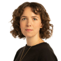 Who is Zoë Garbett? The NHS worker and Green candidate vying to be ...