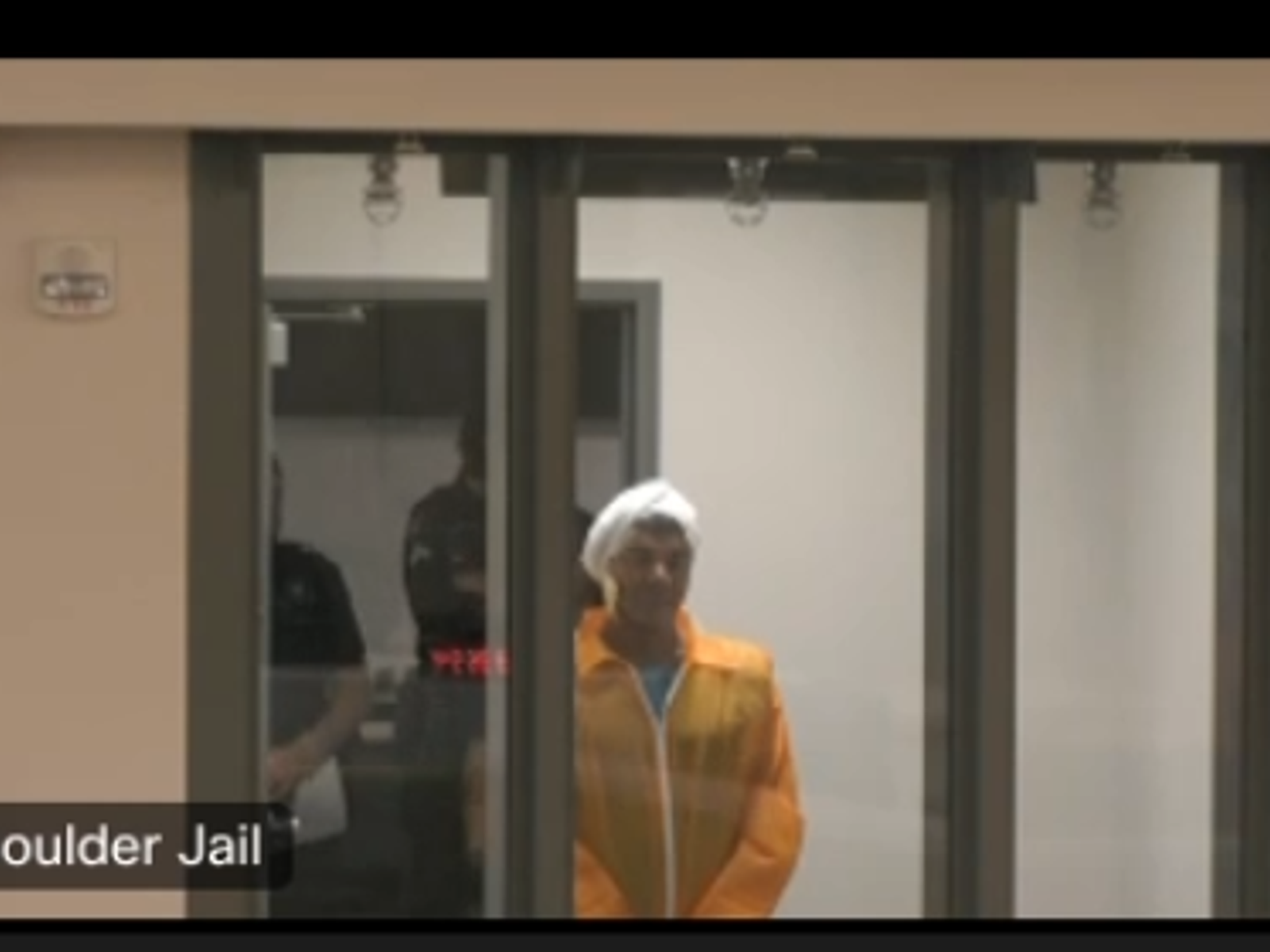 Colorado petrol bomb suspect charged with 16 counts of attempted murder ...