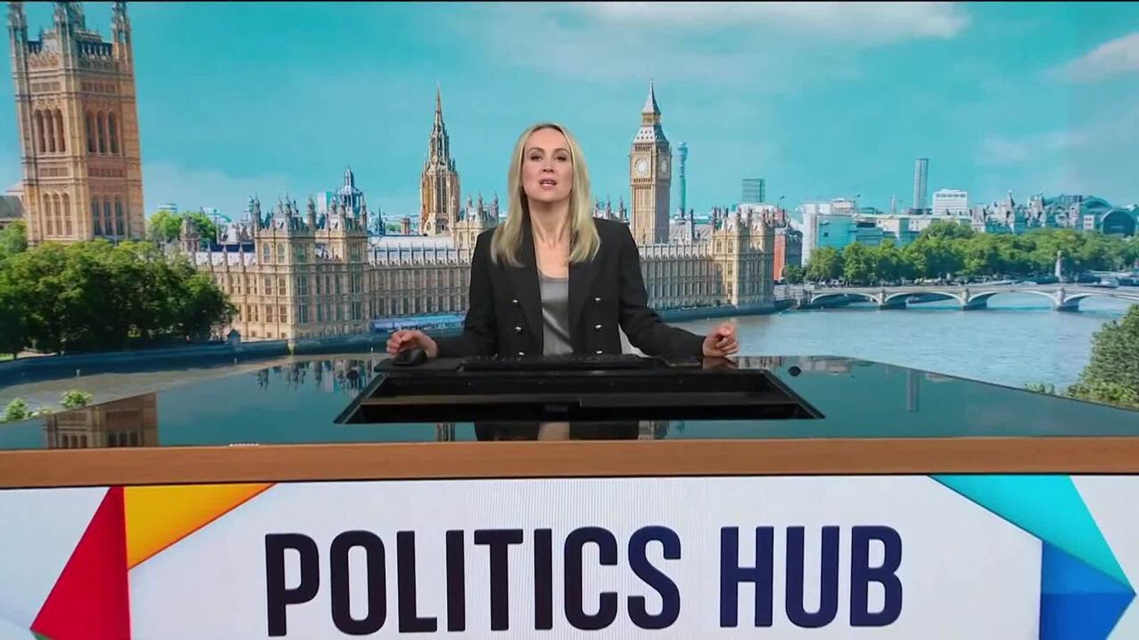 In full: Tuesday's Politics Hub | Politics News | Sky News