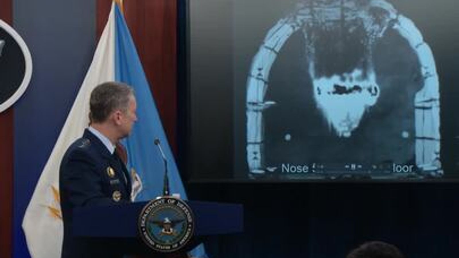 'All six weapons hit Fordow exactly where we wanted': General explains ...