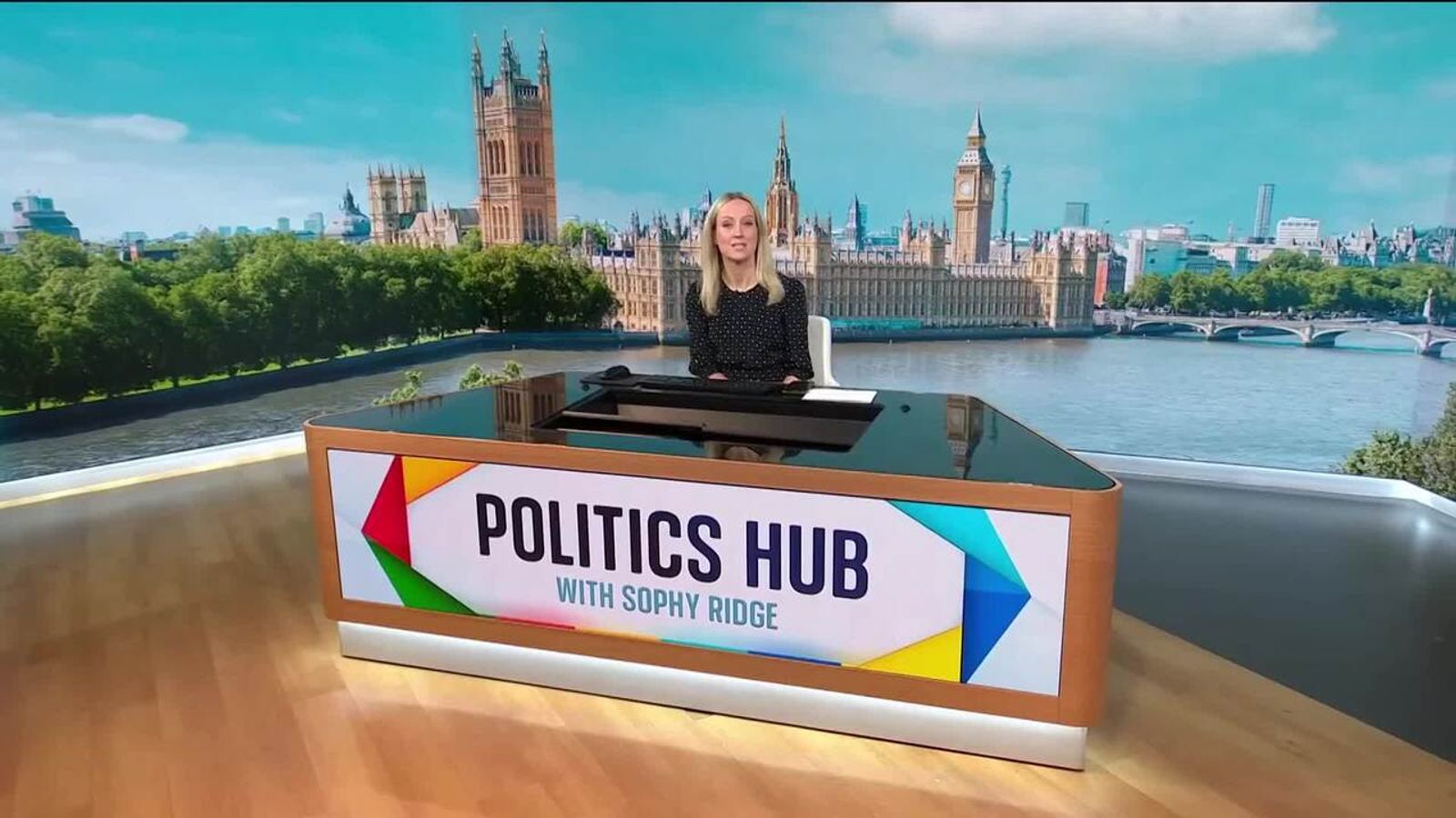 In full: Wednesday's Politics Hub | Politics News | Sky News