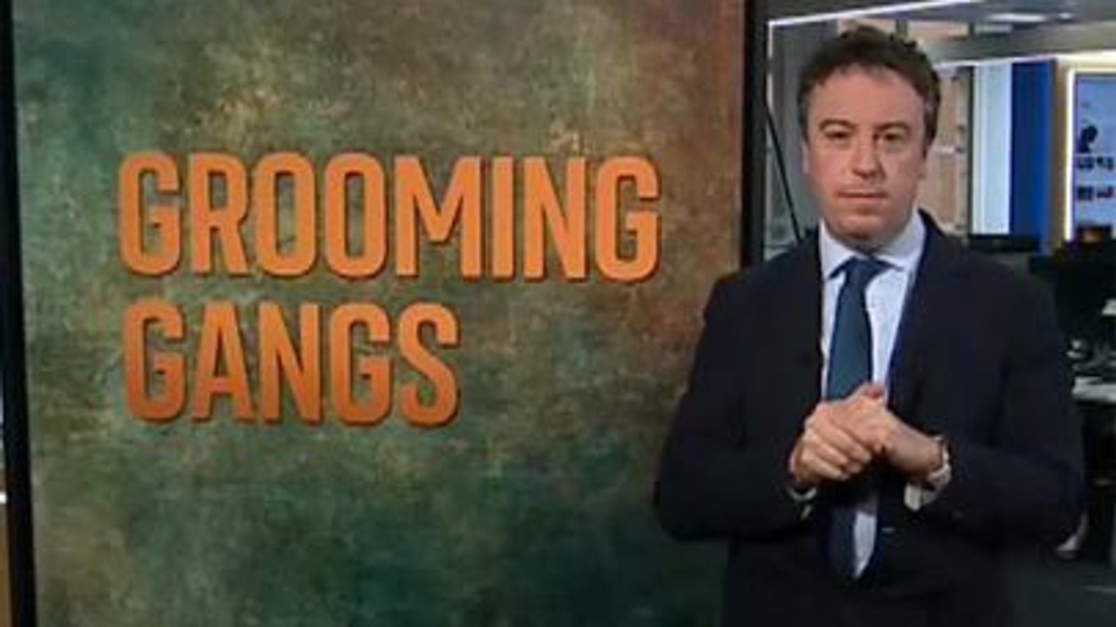 What has Baroness Casey's review into grooming gangs found? | News UK ...