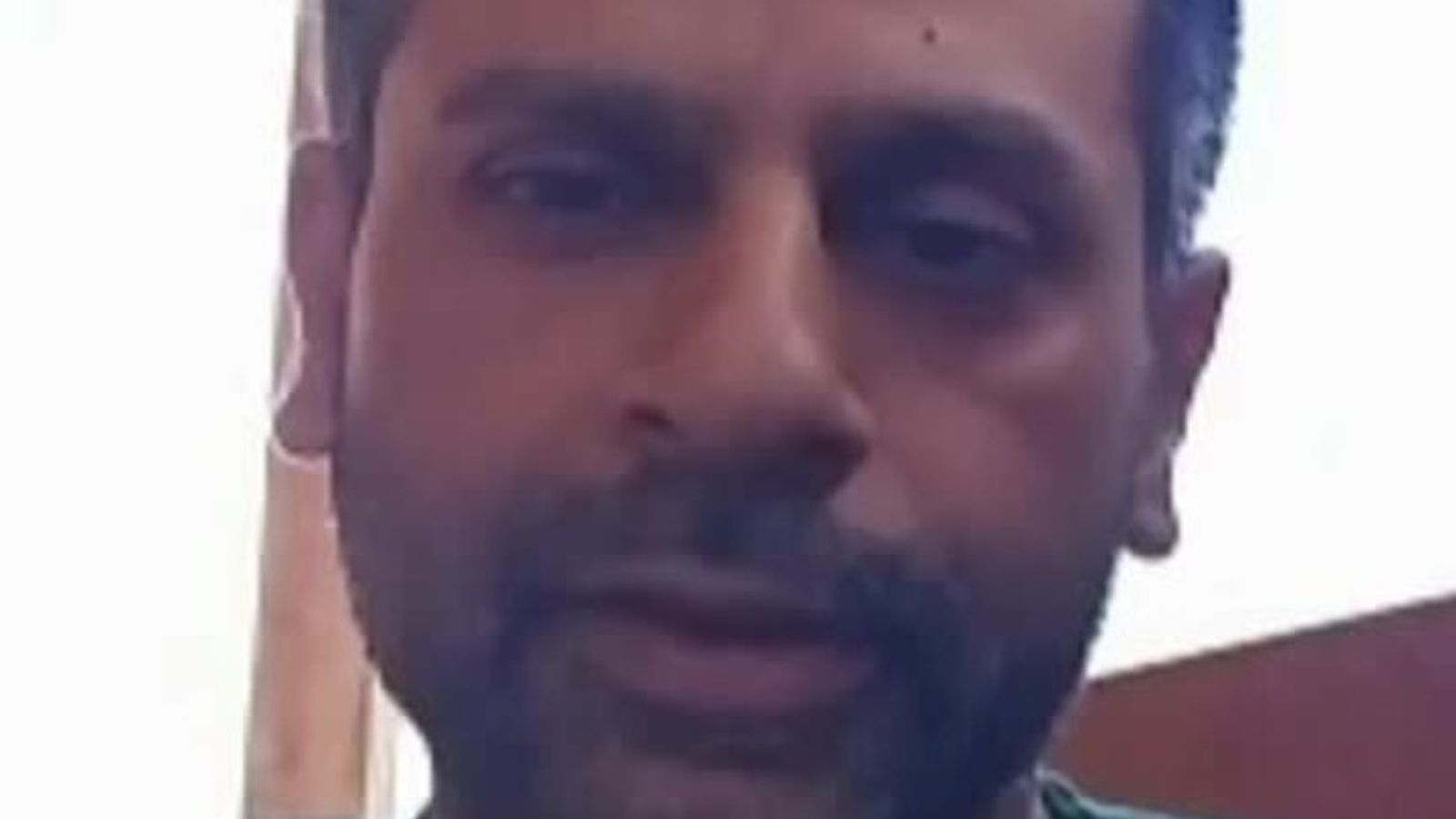 Surgeon says he has seen 'zero' Hamas members while working in Gaza ...