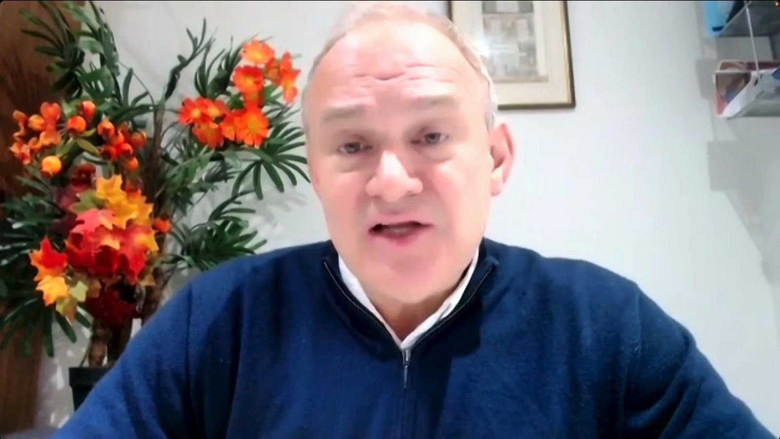 Sir Ed Davey MP says assisted dying bill will widen inequalities | News ...