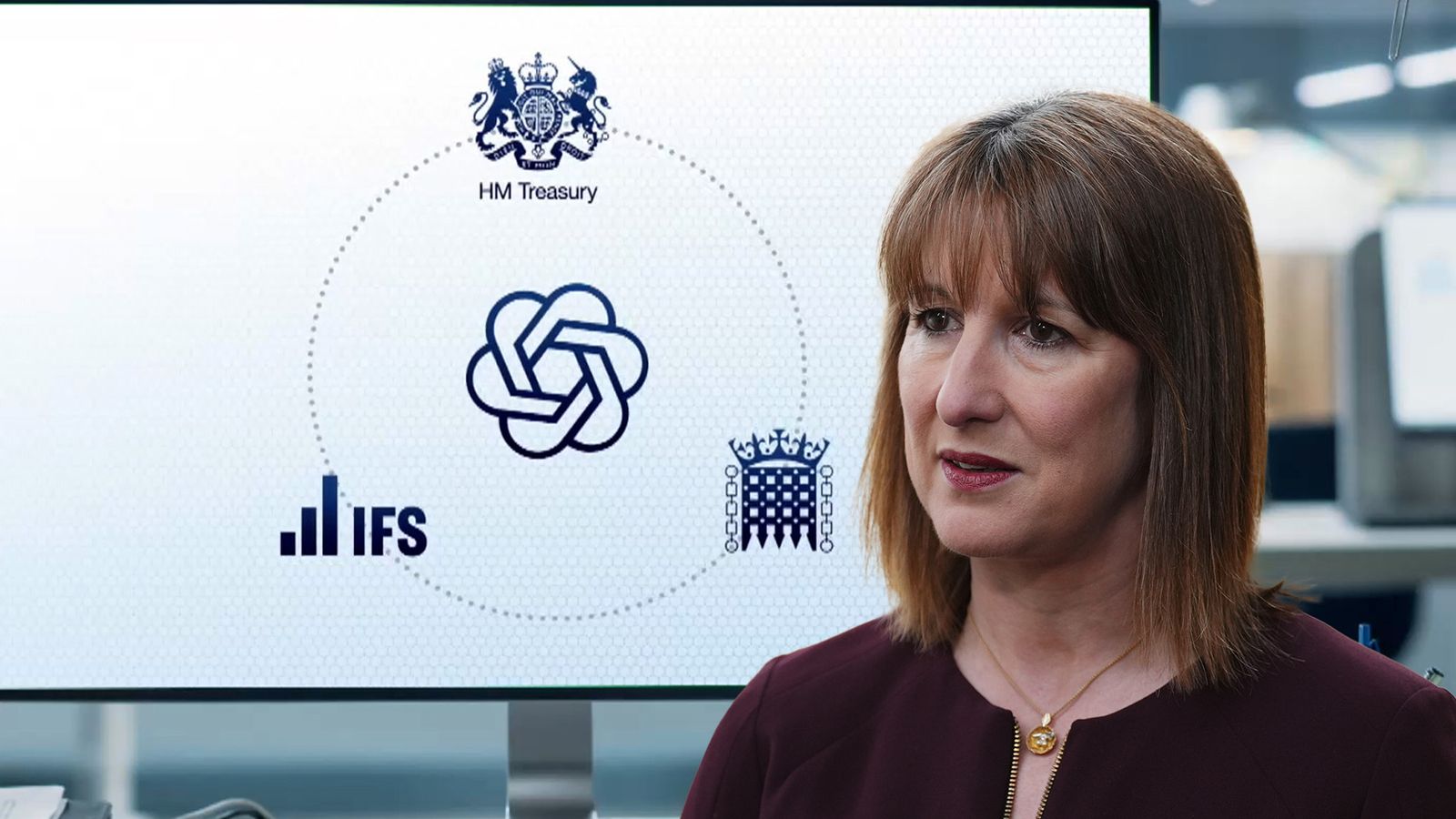 Sky News uses AI to write next spending review: Who could be the ...