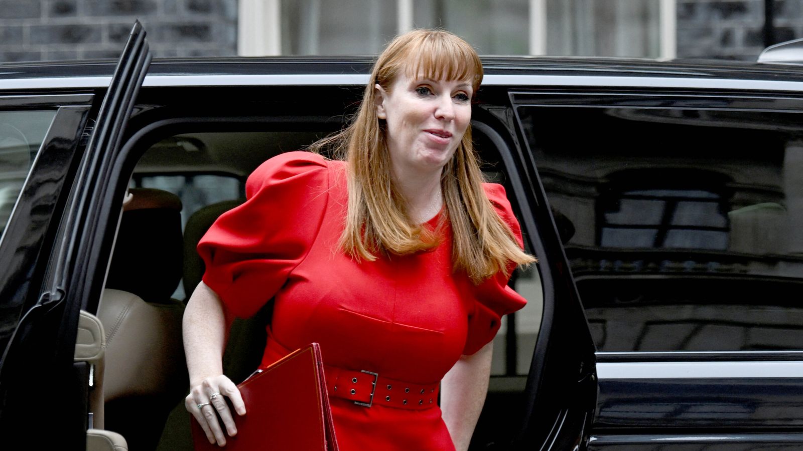 Angela Rayner backing Sir Sadiq Khan's plans to pedestrianise London's ... Angela Rayner backing Sir Sadiq Khan's plans to pedestrianise London's ...