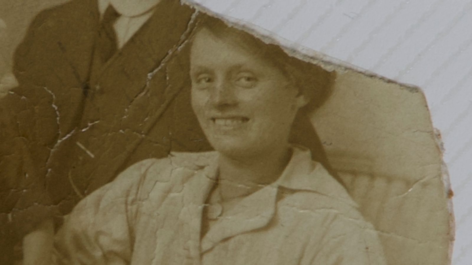 Scream heard on night woman raped and murdered almost 60 years ago ...